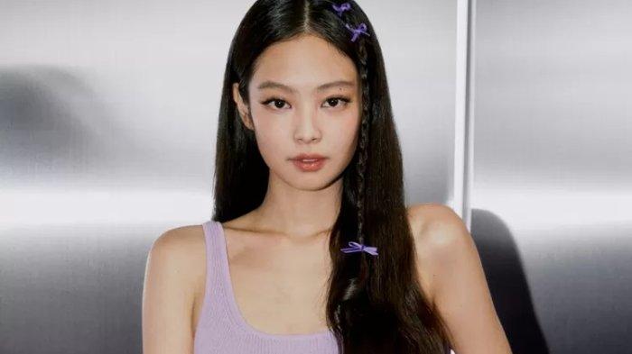 Profil Jennie, Member BLACKPINK yang Kabarnya akan Menampilkan ...
