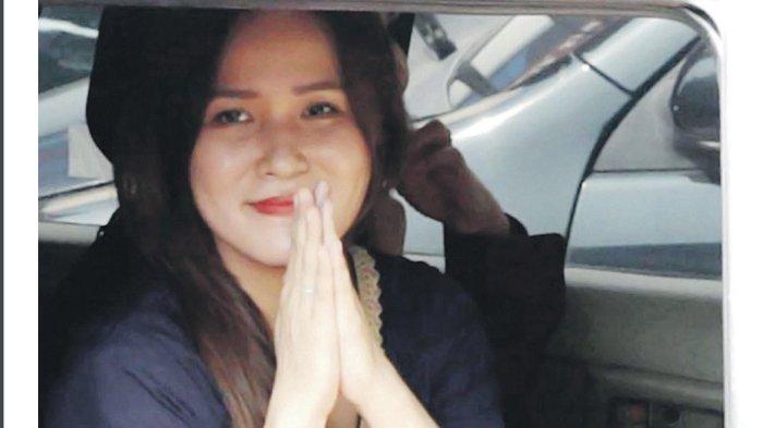 Terpidana Kasus 'Kopi Sianida' Bebas Bersyarat, Ini yang Dilakukan Jessica setelah Keluar ...