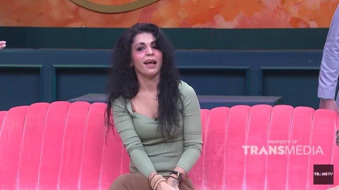 Jill Shine Penjual Gorden Viral di TikTok, Nyaris jadi Ipar Dewi Perssik, Terkenal Punya Gaya ...