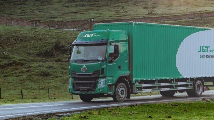 Dibuka 2 Posisi Lowongan Kerja J&T Cargo, Simak Kualifikasi, Deskripsi Pekerjaan dan Cara ...
