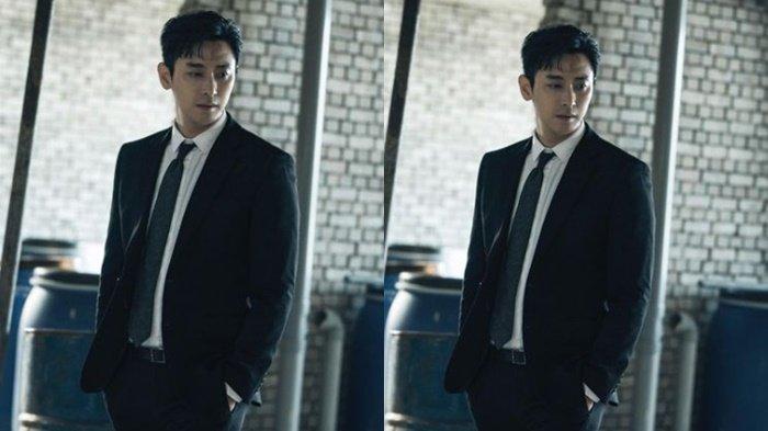 Ju Ji Hoon Dikonfirmasi Bintangi Drama Korea Terbaru Berjudul Severe ...