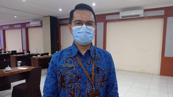 121 Karyawan RSUD Tarakan Terkonfirmasi Covid-19, Agust Suwandy ...