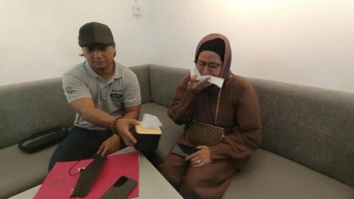 Kisah Pilu Jumiati Menanti Puteranya Pulang: Dua Kali Lebaran Saya Tunggu, Ternyata Sudah ...