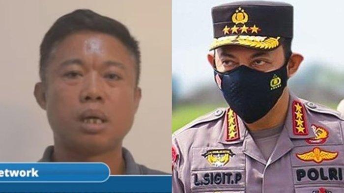 Dimana Sebenarnya Ismail Bolong? Dicari Polisi Usai Viral Pengakuannya soal Tambang Ilegal di ...