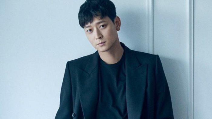 Dikabarkan Pacari Rose BLACKPINK, Profil Kang Dong Won yang Kariernya Sempat Meredup karena ...