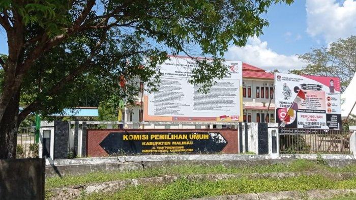 KPU Malinau Manfaatkan Media Massa dan Daring Umumkan DPS ...