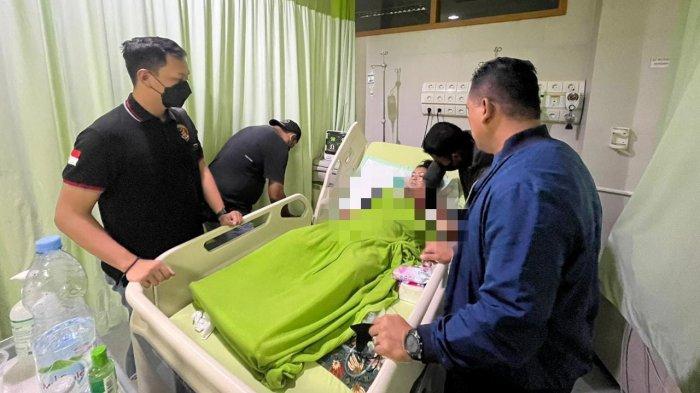 Prioritas Polda Kaltara Selamatkan Korban Salah Tembak, Oknum Dipastikan Sudah Diproses di ...