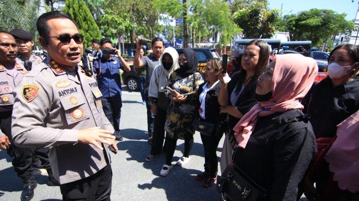 Korban Penipuan Emas Di Balikpapan Tersebar Di Kaltim Polisi Bakal