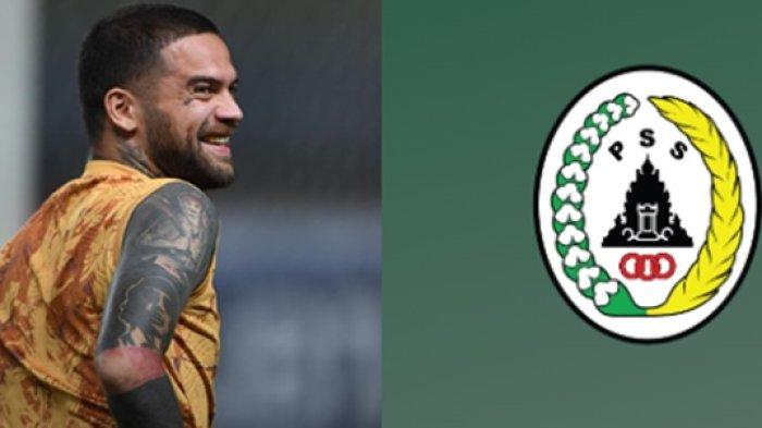 Hasil Sidang Komdis PSSI, Kapten Borneo FC Dapat Teguran, PSS Sleman Kena Sanksi Gegara Suporter ...