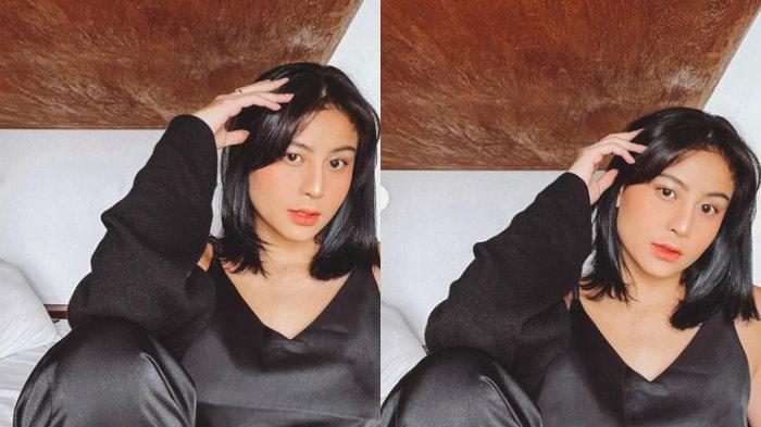 Profil Awkarin, Selebgram yang Sempat Putus Lalu Balikan dengan Gangga ...