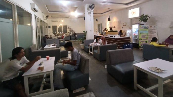 Tarakan Dijuluki Kota 1.000 Kafe, Kota Terkaya ke-7 di Indonesia ...
