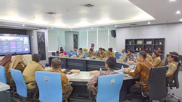 Tim TPIP Berkunjung ke Kalimantan Utara, Fokus Pada Kinerja TPID dan ...