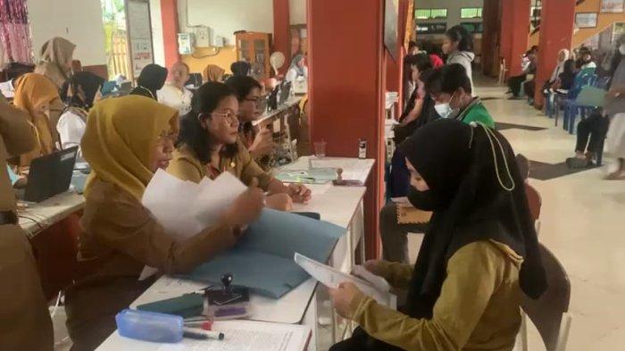 Kisruh PPDB, Disdukcapil Tarakan Sebut tak Bisa Larang Warga Pindah KK dan Siap Terbuka Soal ...