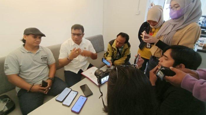 Syafruddin Ditunjuk jadi Kuasa Hukum, Kawal Kasus Pembunuhan Arya ...