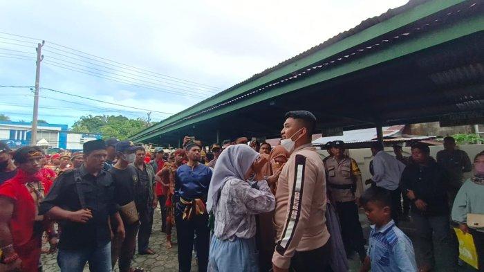Lewat Pra Peradilan, Pengusaha Kayu AMI Cari Keadilan, PN Tarakan ...