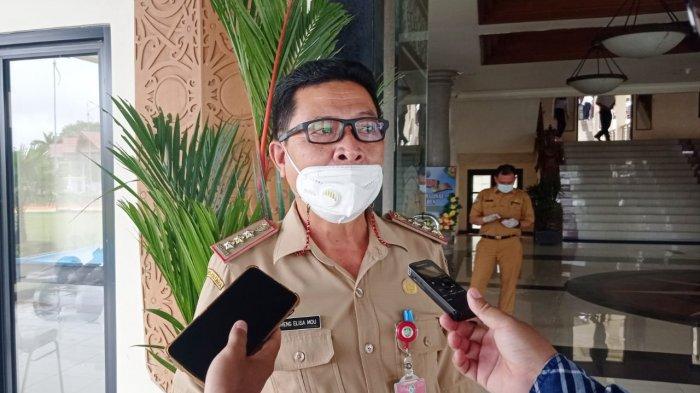 Seragam Batik Gratis tak Kunjung Dibagikan, Berikut Keterangan Kepala ...