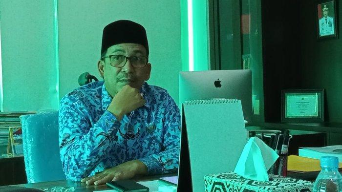 Diberhentikan Gubernur Kaltara dari Jabatan Kadis PUPR Perkim, Datu ... Diberhentikan Gubernur Kaltara dari Jabatan Kadis PUPR Perkim, Datu ...