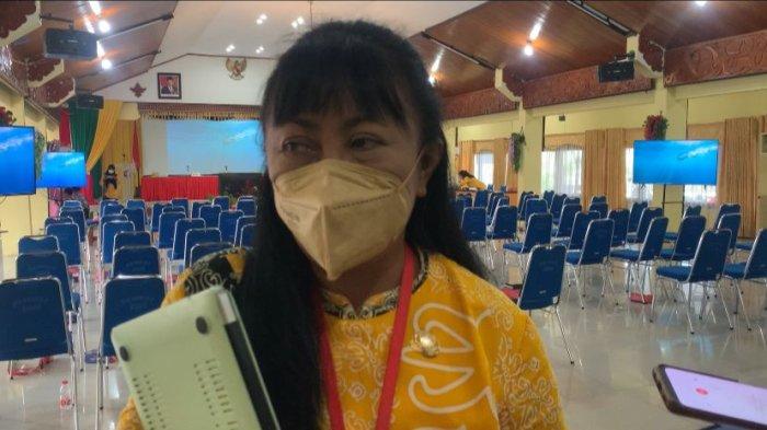 Pasca Lebaran Waspadai Penyakit Diare dan ISPA, Dinkes Tarakan Imbau ...