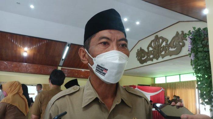 Disnaker Tarakan tak Ada Posko Pengaduan THR, Agus Sutanto Sebut Tetap Layani Jika Ada yang ...