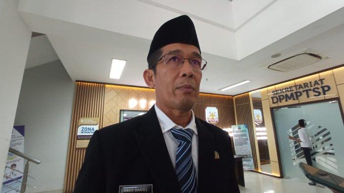 Soal Porprov Kaltara, Begini Jawaban Kepala Dinas Pemuda dan Olahraga ...