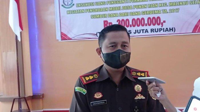 Tugas Baru di Kupang Nusa Tenggara Timur, Jaja Raharja Ungkap Kesan ...