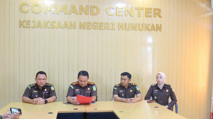 Kejari Nunukan Temukan Kerugian Negara Sebesar Rp 11 Miliar ...