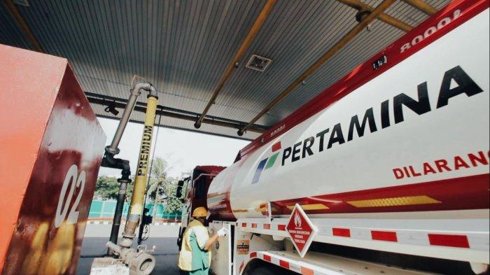 Anak Perusahaan Pertamina Buka Lowongan Kerja untuk Sejumlah Posisi, Cek Syarat dan Cara ...