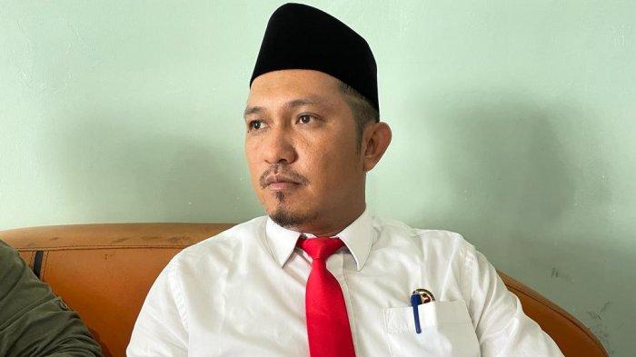 Vermin Berkas Bacaleg, Bawaslu Nunukan Keluhkan tak Bisa Akses Silon: Jangan Sampai KPU ...