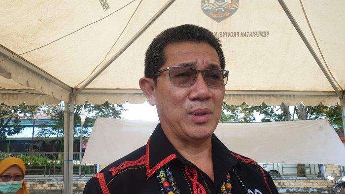 Pelantikan ICDN Kaltara Sempat Tertunda 2 Tahun, Yansen TP Ajak Kader ...