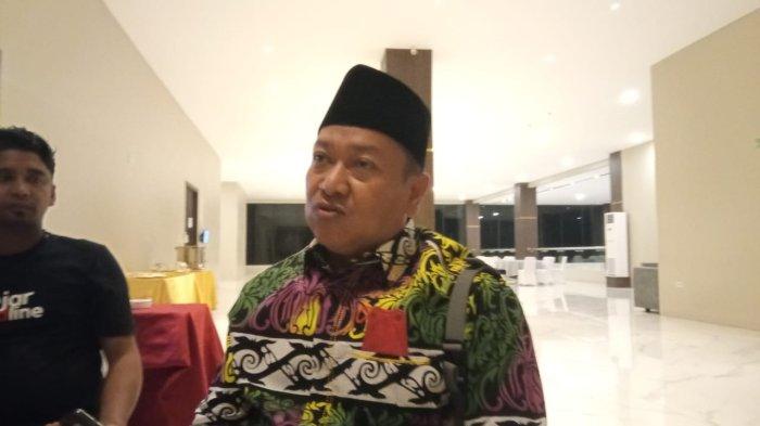 KPU Kaltara Sambut Baik Putusan Pengadilan Tinggi Jakarta, Sebut Pemilu ... KPU Kaltara Sambut Baik Putusan Pengadilan Tinggi Jakarta, Sebut Pemilu ...