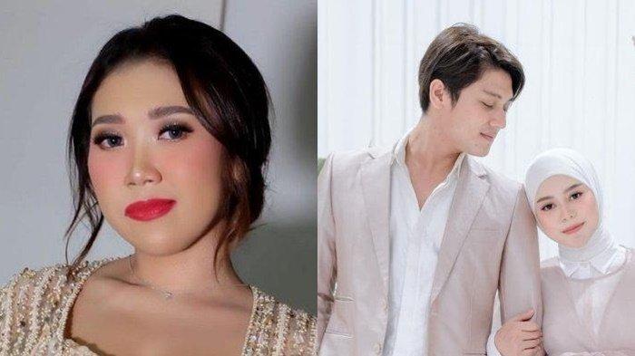 Kiky Saputri Ungkap Respon Lesti Kejora Usai Kasus Rumah Tangganya jadi Bahan Roasting ...