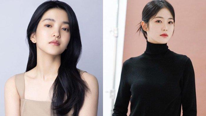 Aktris Shin Ye Eun akan Menjadi Lawan Main Kim Tae Ri di Drama Korea ...