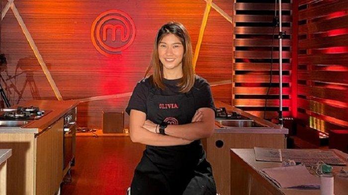 Olivia, Kontestan MasterChef yang Sering Dianggap Lemah, Kini Buktikan ...