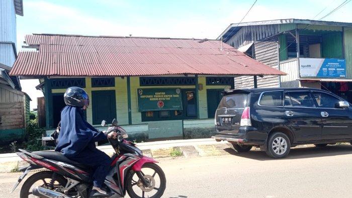 Pinjam Modal ke Disperindagkop Kaltara, Kodim 0914 Tana Tidung akan ...