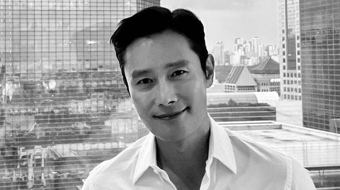 Aktor Lee Byung Hun Dikabarkan dalam Penyelidikan Dugaan Penghindaran Pajak - Tribunkaltara.com