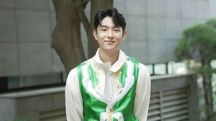 Profil Lee Jung Joo, Aktor yang Didapuk Gantikan Peran Lee Ji Han di ...