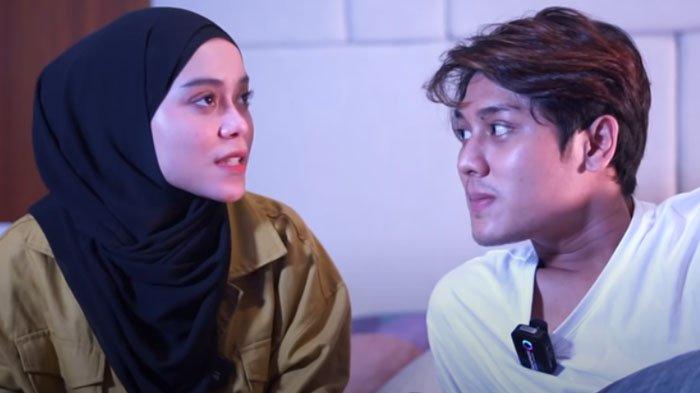 Rizky Billar kini Bekerja di Belakang Layar dengan Menjadi Produser, Begini kata Lesti Kejora ...