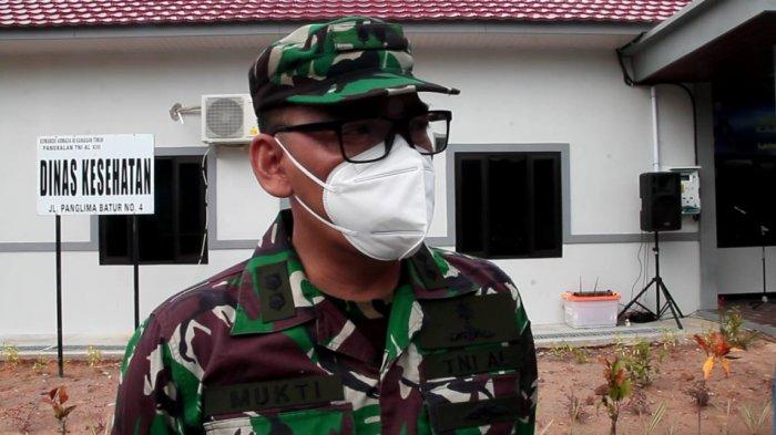 RSAL dr Ilyas Tarakan Tunggu SK Penetapan Sebagai Rumah Sakit Rujukan ...