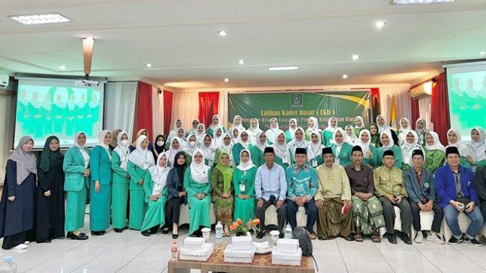 Fatayat NU Kalimantan Utara Gelar Latihan Kader Dasar di Tanjung Selor ...