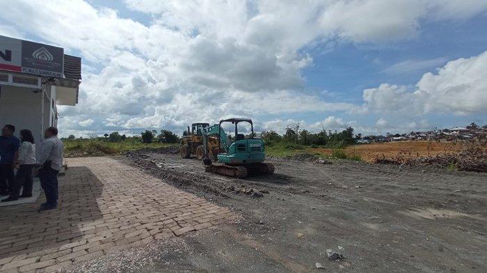 PT MSA Hadirkan Perumahan Hunian Modern Pertama di Tanjung Selor ...