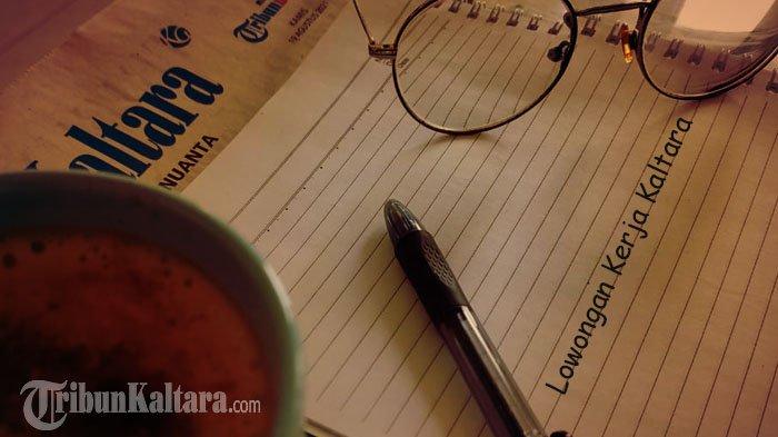 Lowongan Kerja Tarakan, Project Scheduler di PT Phoenix Resources ...