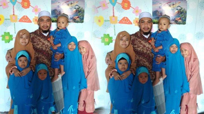 Membanggakan! Mad Gani, Pria Asal Tarakan Kaltara Berhasil Lolos Jadi ...