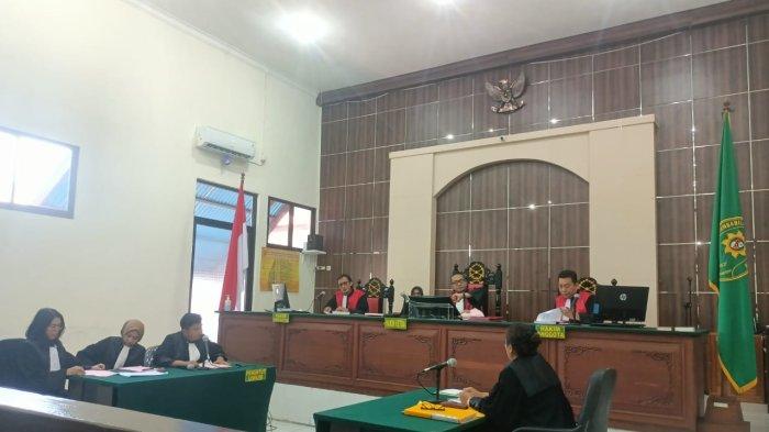 Sidang Pembunuhan Arya Gading Dilanjutkan Pekan Depan, Begini Alasan ...