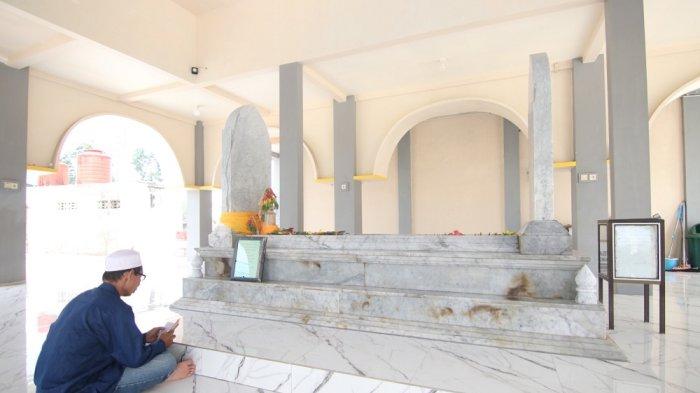 Sosok Aji Raja Mahkota, Raja Pertama Penganut Islam di Kerajaan Kutai ...