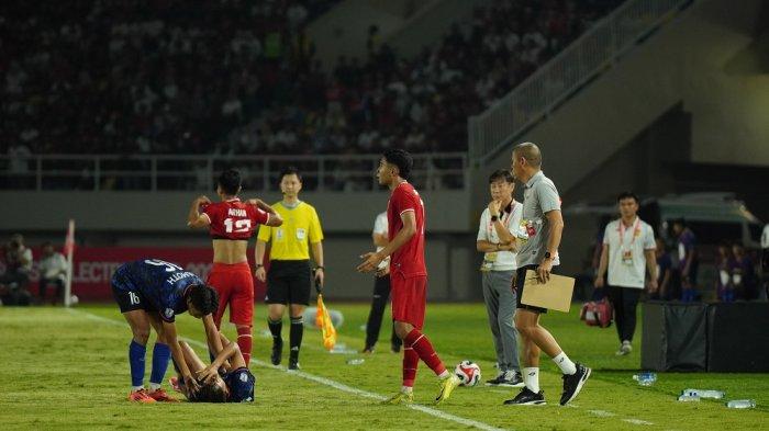 Prediksi Timnas Indonesia vs Vietnam: Skuad Garuda tak Diunggulkan, Ujian Shin Tae-yong di Piala ...