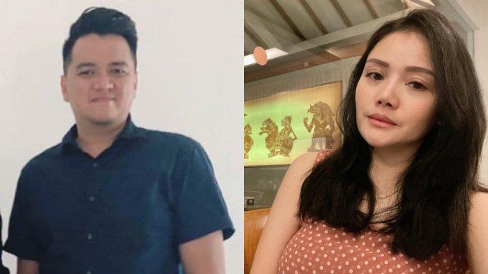 Kronologi Mawar AFI Dilaporkan Pengacara Steno Ricardo Terkait Dugaan ...