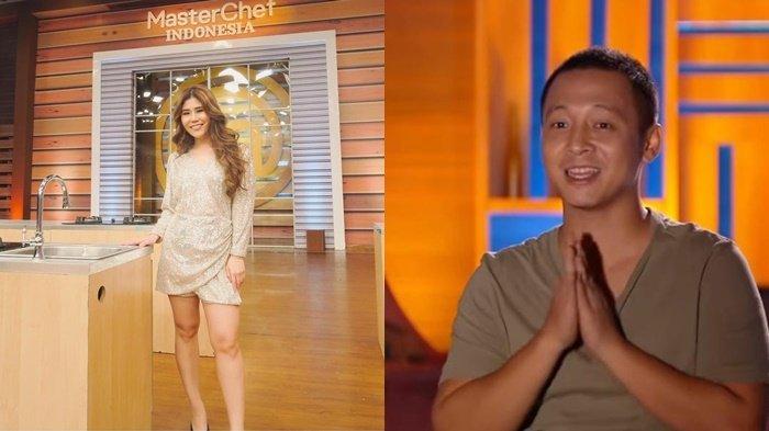Hasil MasterChef Indonesia Season 9, Indra dan Machel Pulang, Arsyan ...