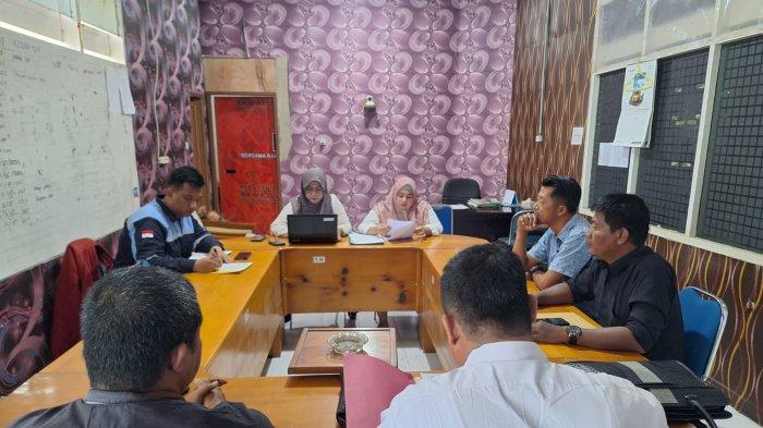 Distransnaker Bulungan akan Kirim Surat Anjuran ke PT BSS Bayar Hak ...