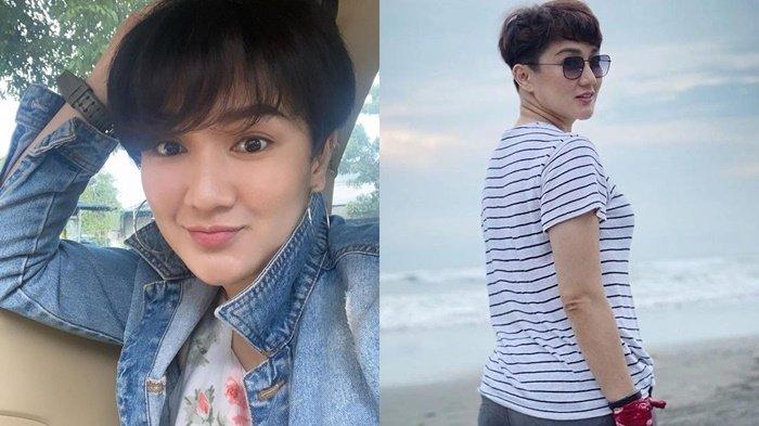 Kabar Melly Mono, Pernah Akui Ariel Noah Cinta Pertama, kini Penampilan ...