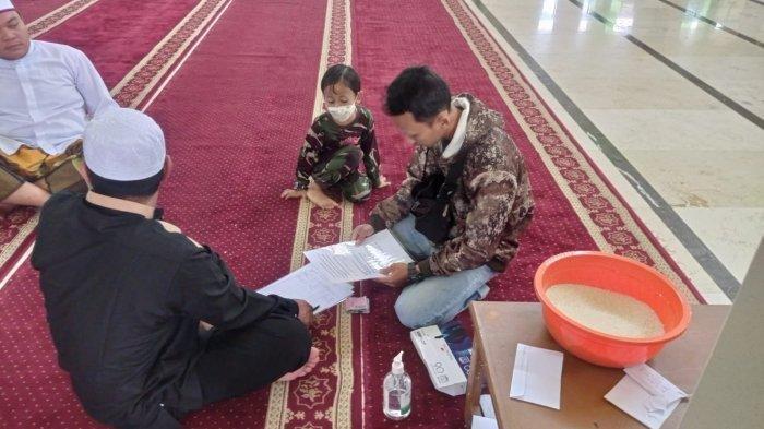 Besaran Fidyah Ramadhan 1444 Hijriah Ditetapkan Kemenag Malinau, Simak ...